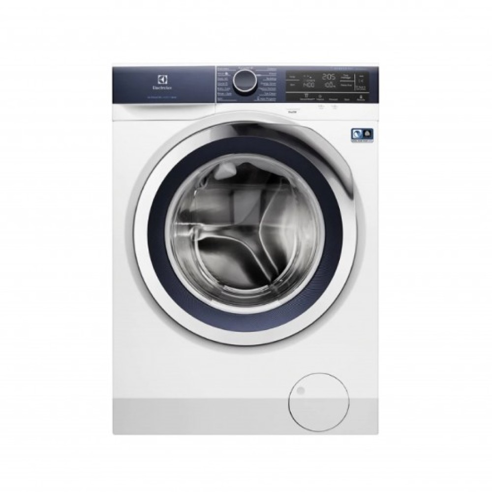 Electrolux Mesin Cuci 1 Tabung 10 Kg Front Loading EWF-1042BDWA Electrolux Mesin Cuci 1 Tabung 10 Kg Front Loading EWF-1042BDWA